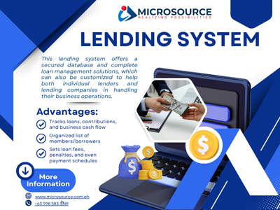 MicroSource Inc.